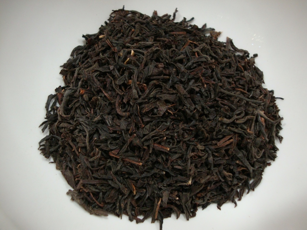 Schwarzer Tee Grusinische Mischung - Tea House